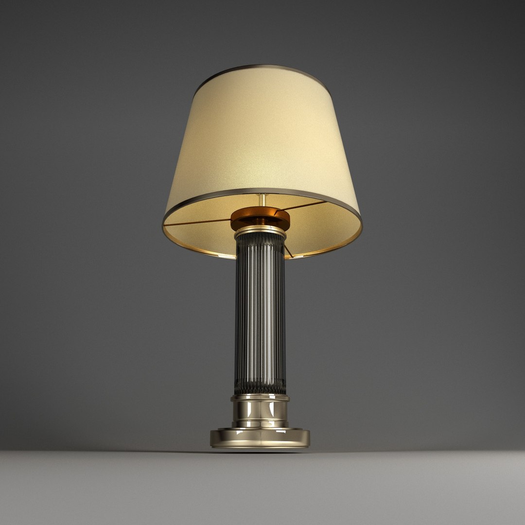 Newport 3292 3D Model - TurboSquid 1512851