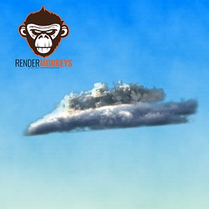 Render Monkeys 3D Models for Download | TurboSquid