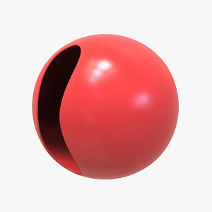 Costume STL Models for Download | TurboSquid