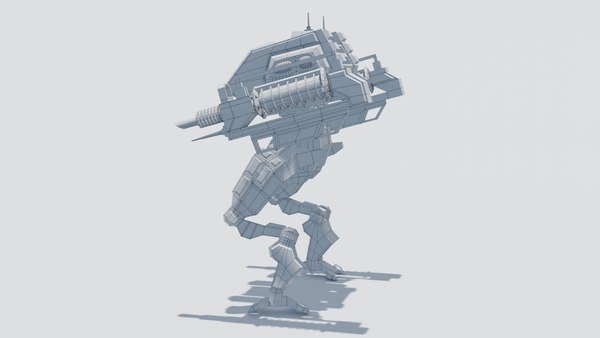 3D Epic mech Collection - TurboSquid 2044366
