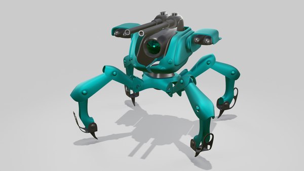 3D Epic mech Collection - TurboSquid 2044366