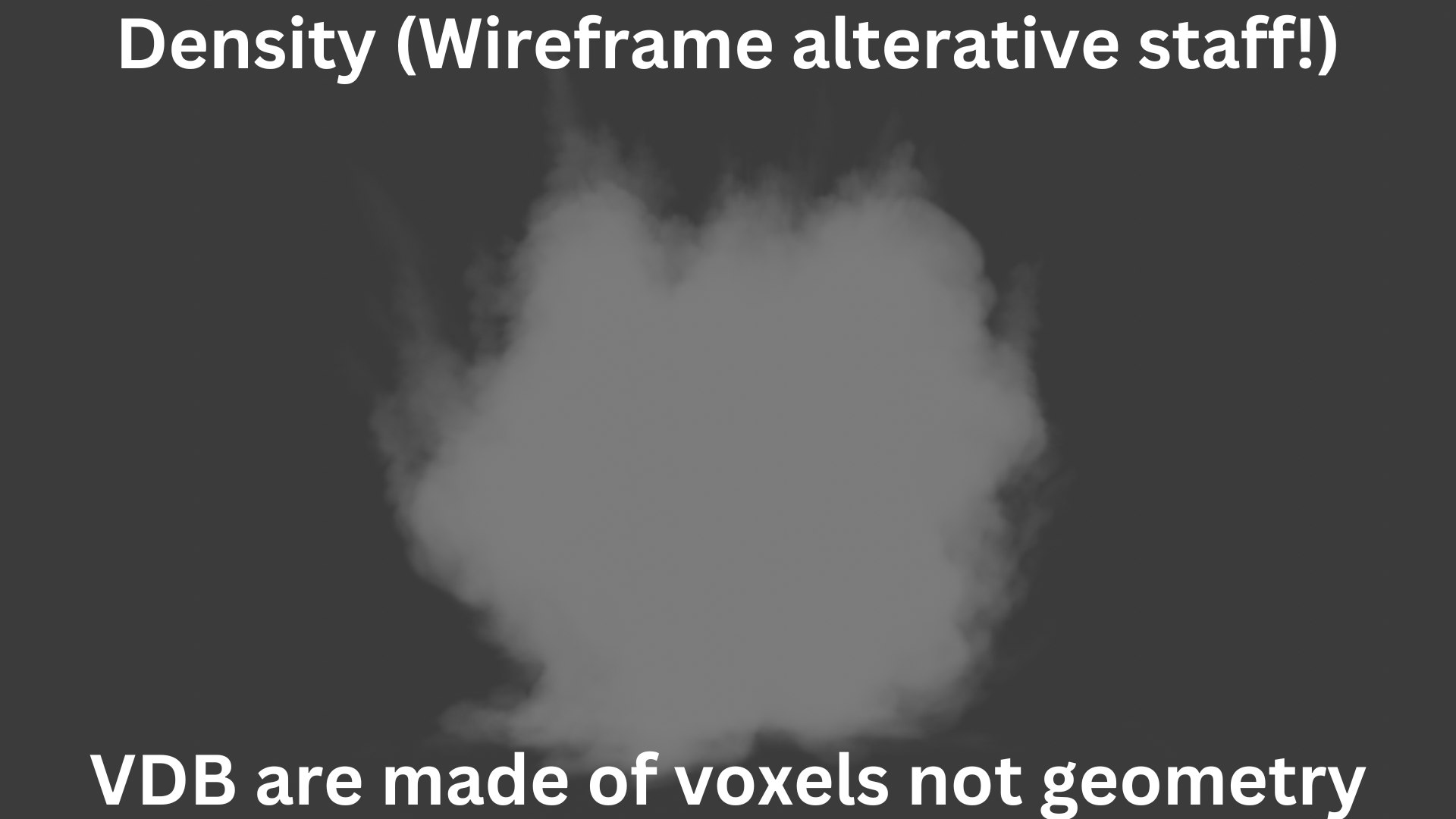 3D Large Explosion Vdb And Image Sequence - TurboSquid 2095293