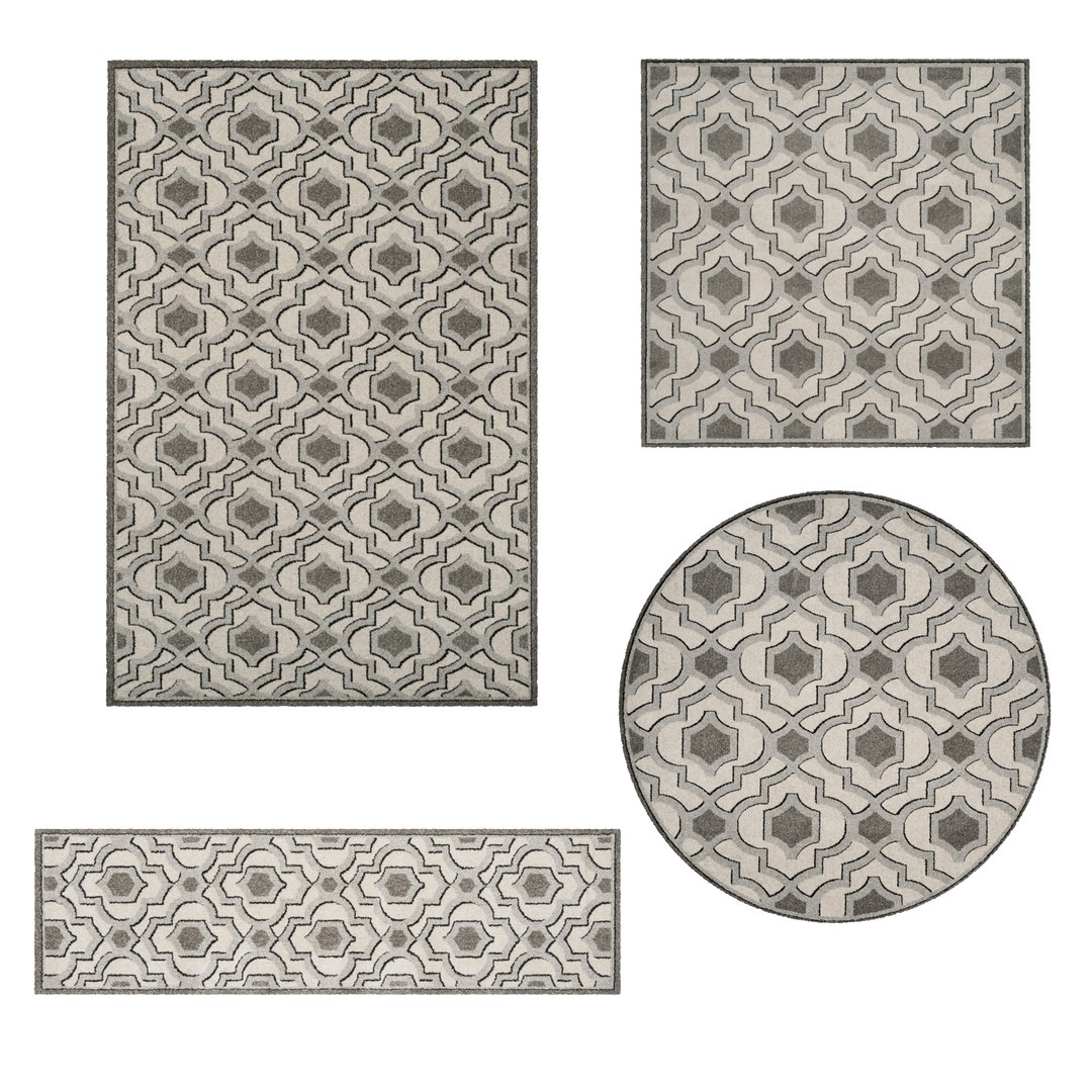Rugs No 43 Model - TurboSquid 1716284