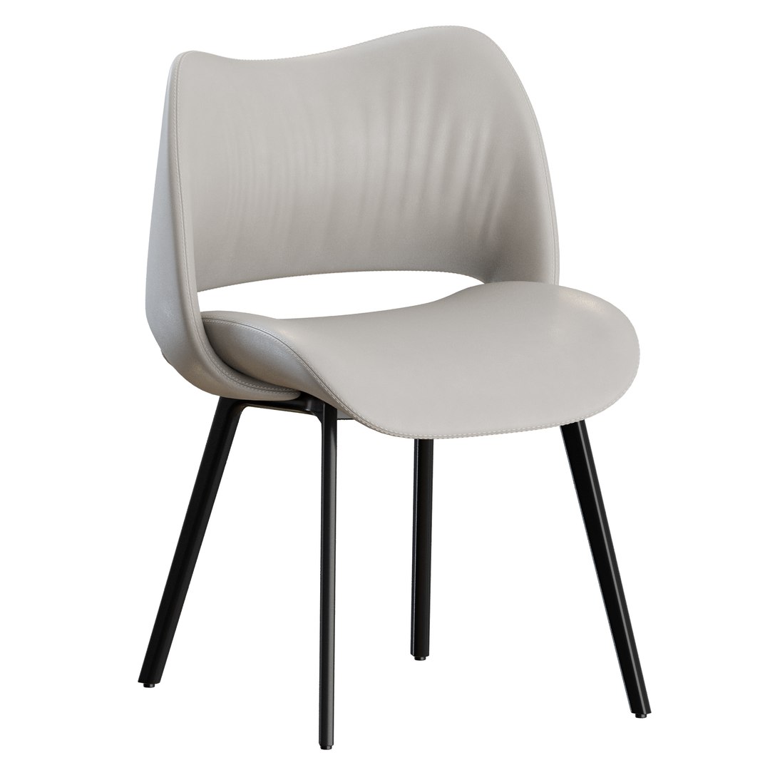 3D Nice Chair - TurboSquid 1906915