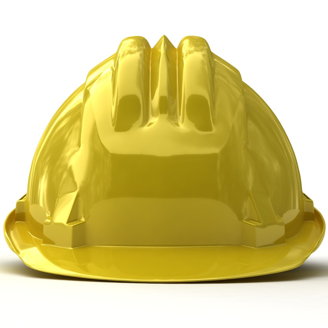 Max Construction Helmet
