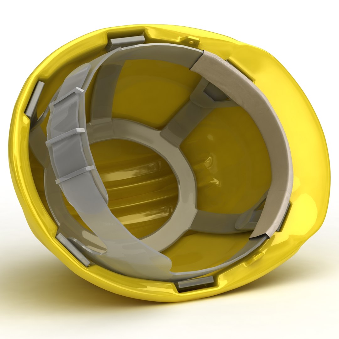 Max Construction Helmet