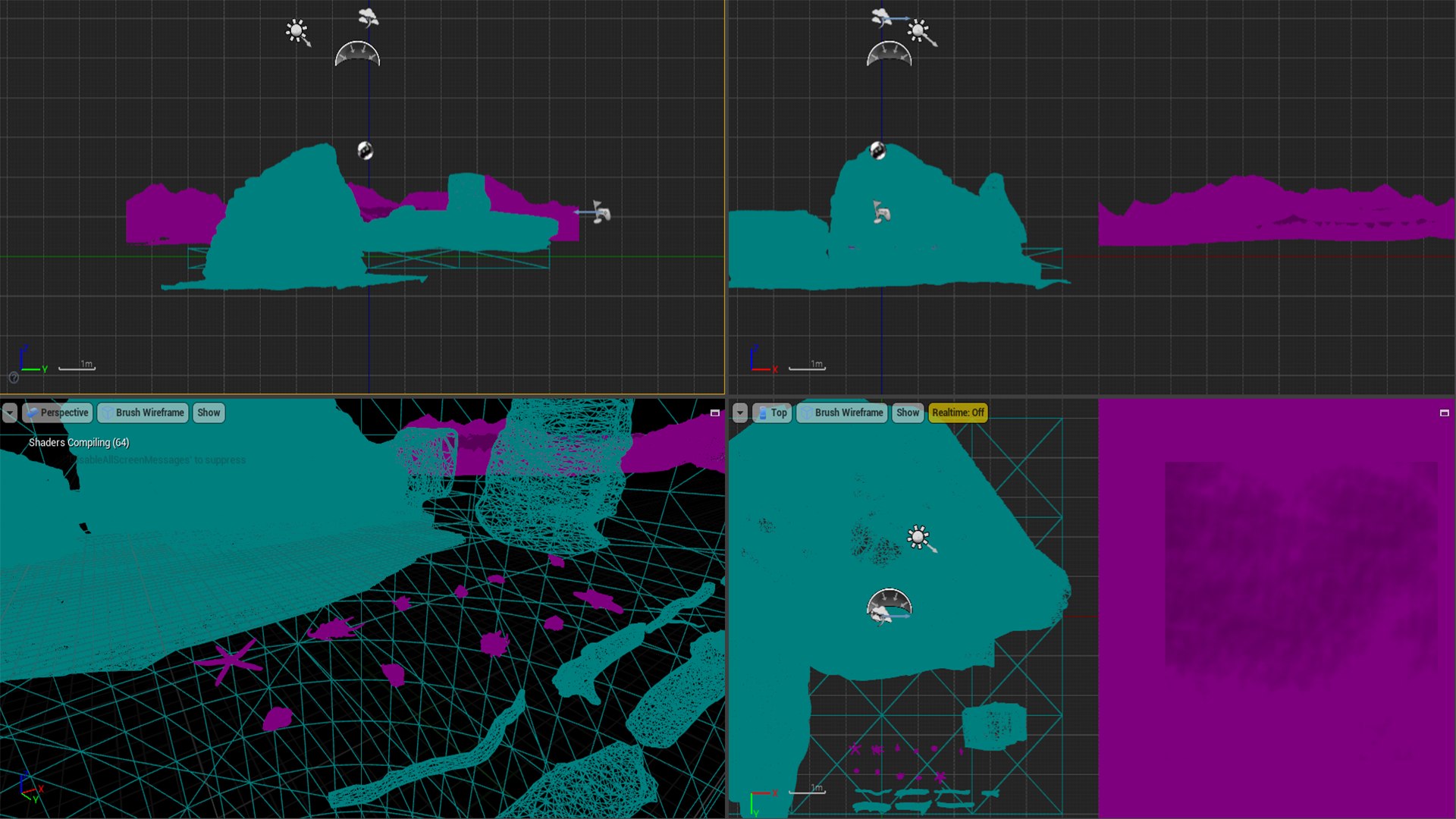 3D Model Sea Shells 24 Assets - TurboSquid 2106234