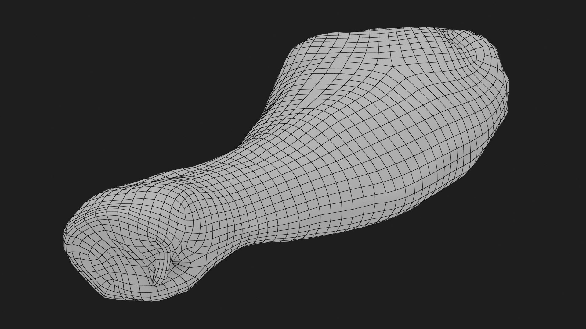 3D Fresh Raw Chicken DrumStick v2 - TurboSquid 2053727