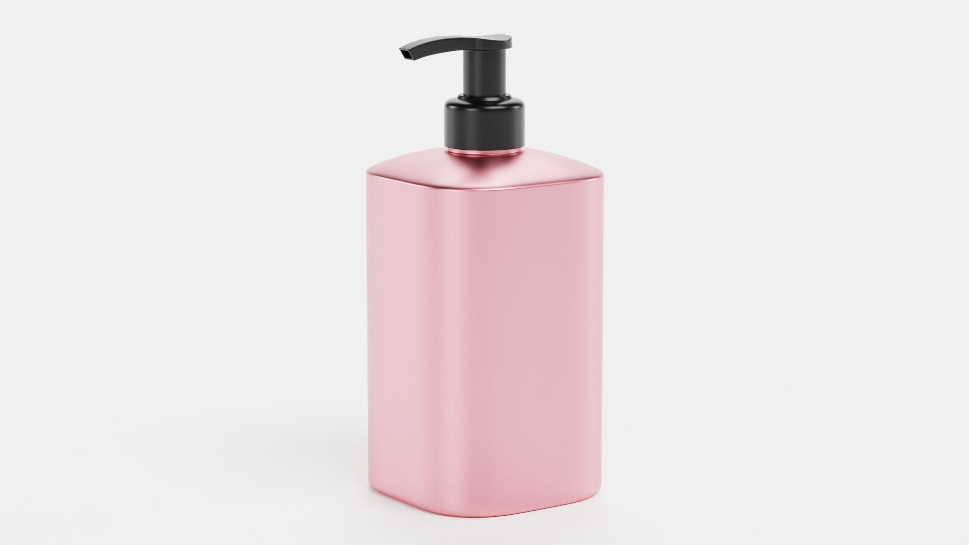 Lotions 3D Model - TurboSquid 1853812