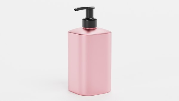 modelo 3d lociones - TurboSquid 1853812