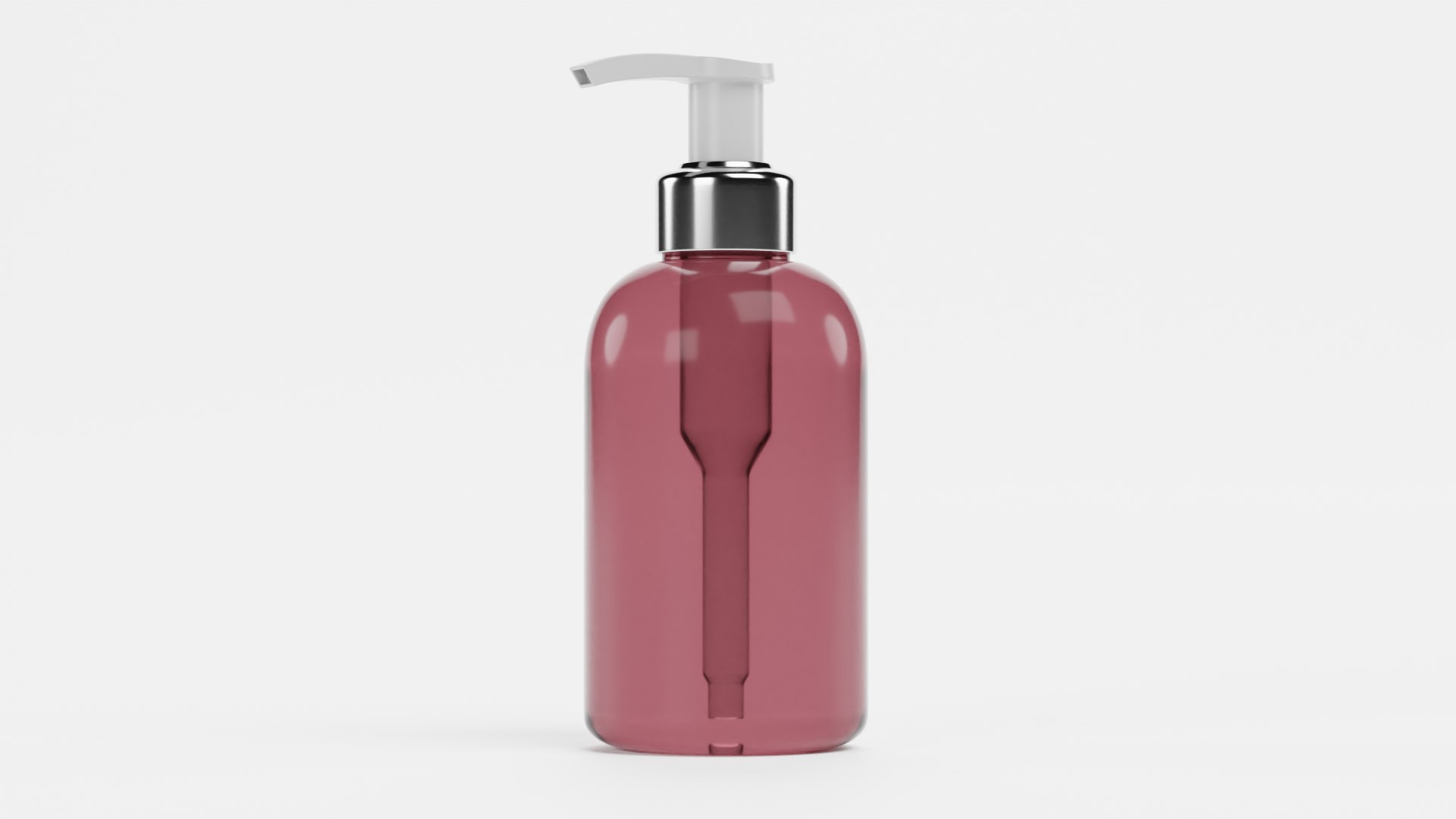Lotions 3D Model - TurboSquid 1853812
