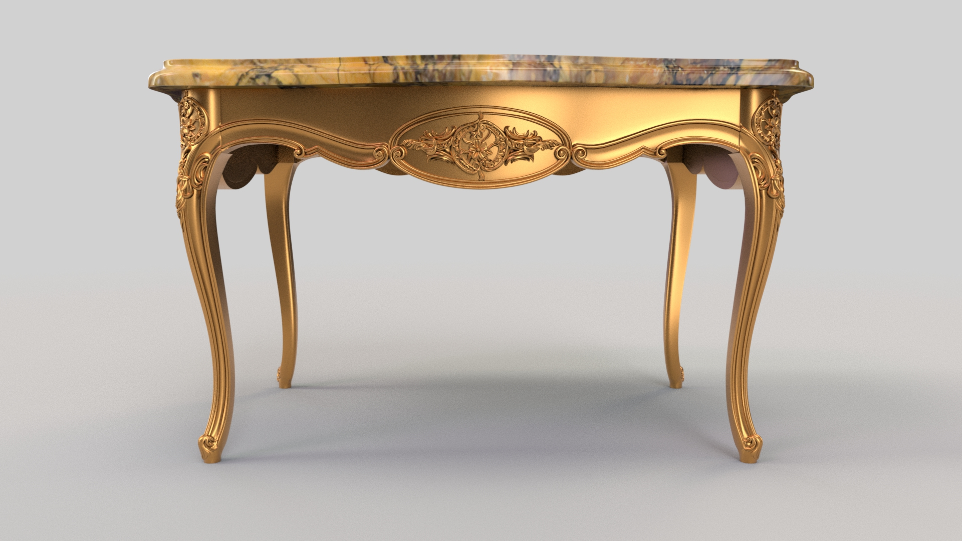 Table X5 Cnc Model - TurboSquid 1547887