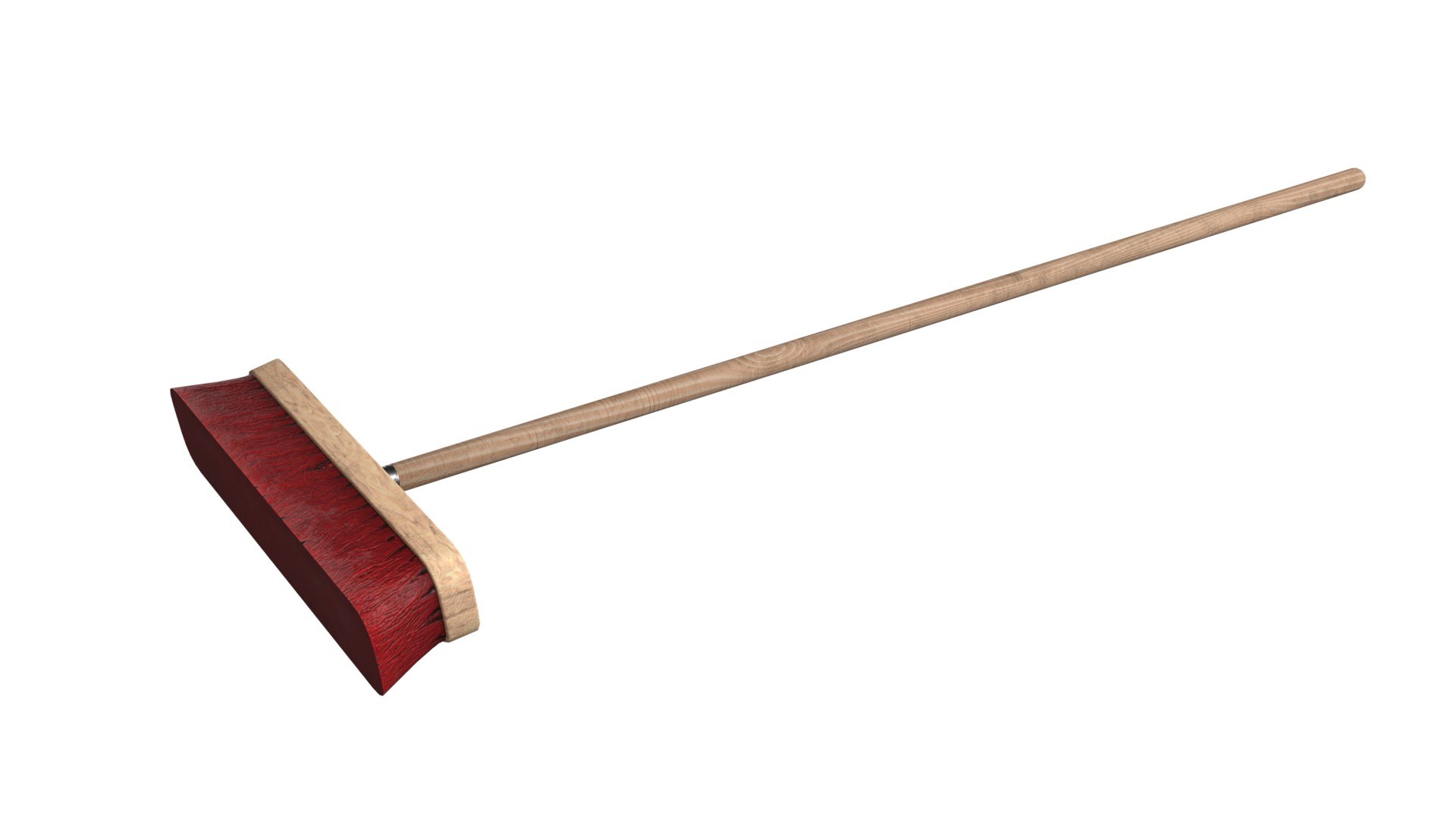 Simple Fire Fighting Tools 3D Model - TurboSquid 2246947