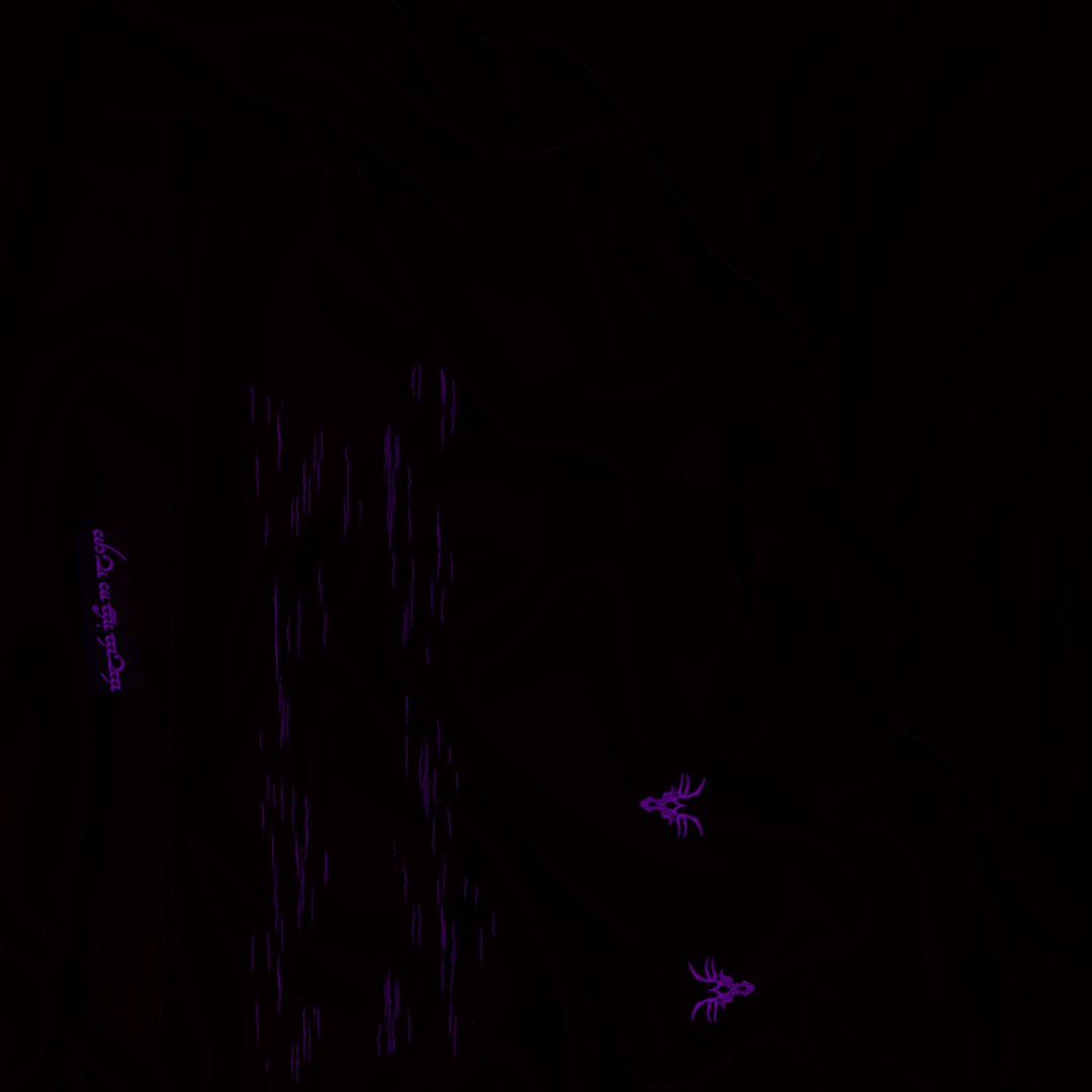 3D Dark Blade - TurboSquid 2007995