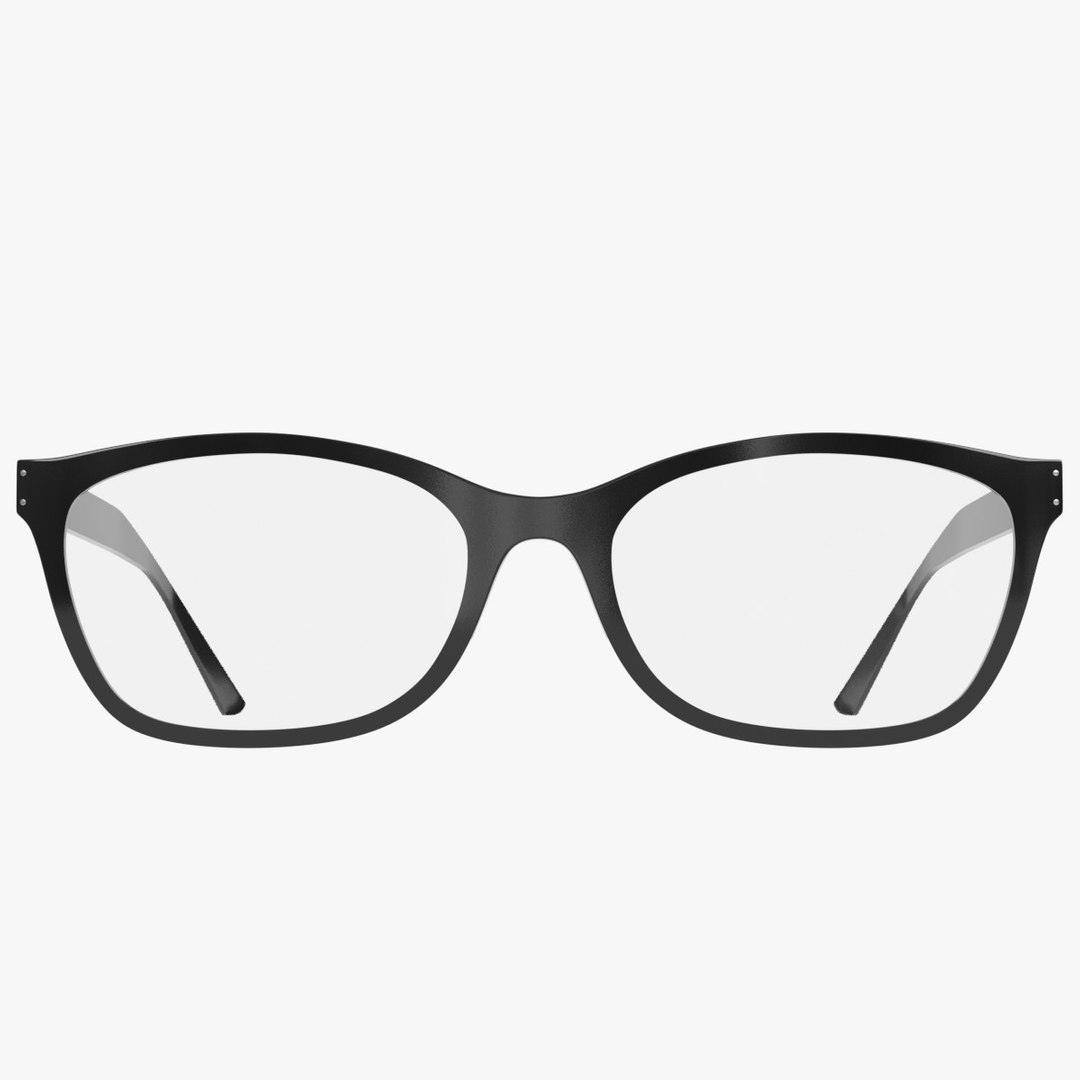 Glasses Wellington Model - TurboSquid 1952673