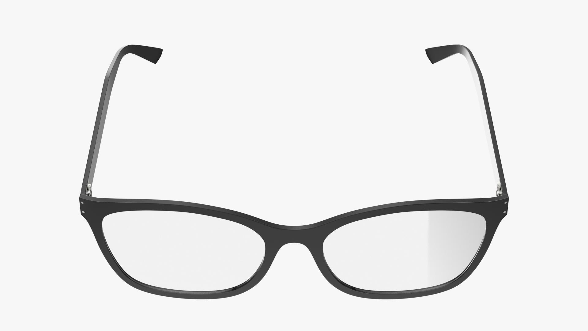 Glasses Wellington Model - TurboSquid 1952673