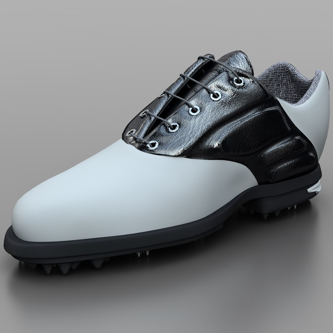 Max Golf Shoes