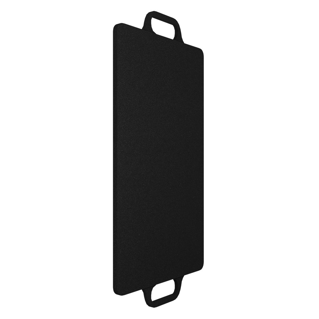 Tray Model - TurboSquid 1538048