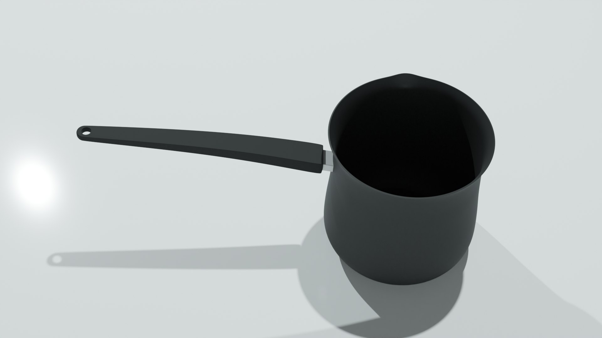 3D model Ladle - TurboSquid 2093938