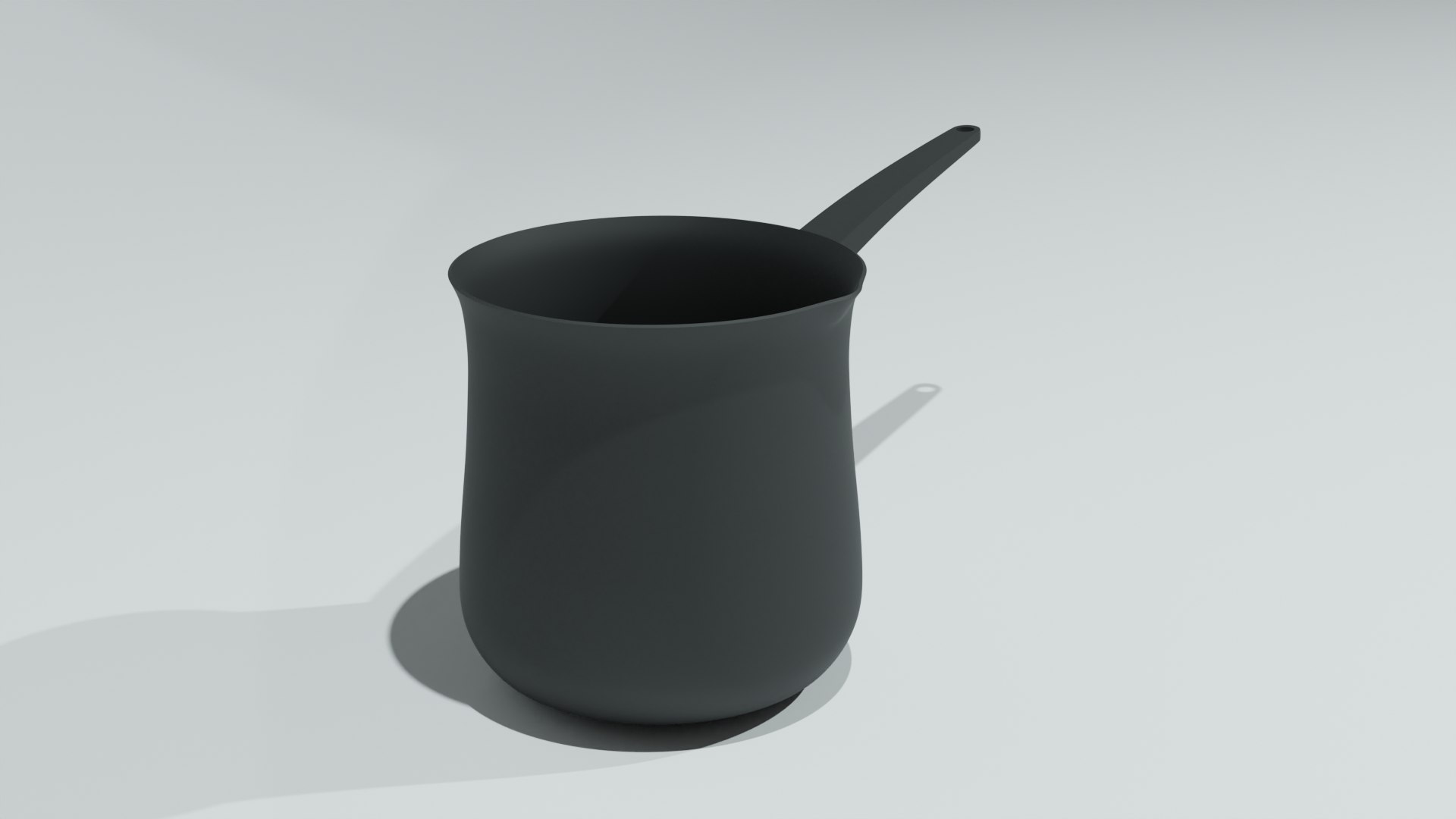 3D model Ladle - TurboSquid 2093938
