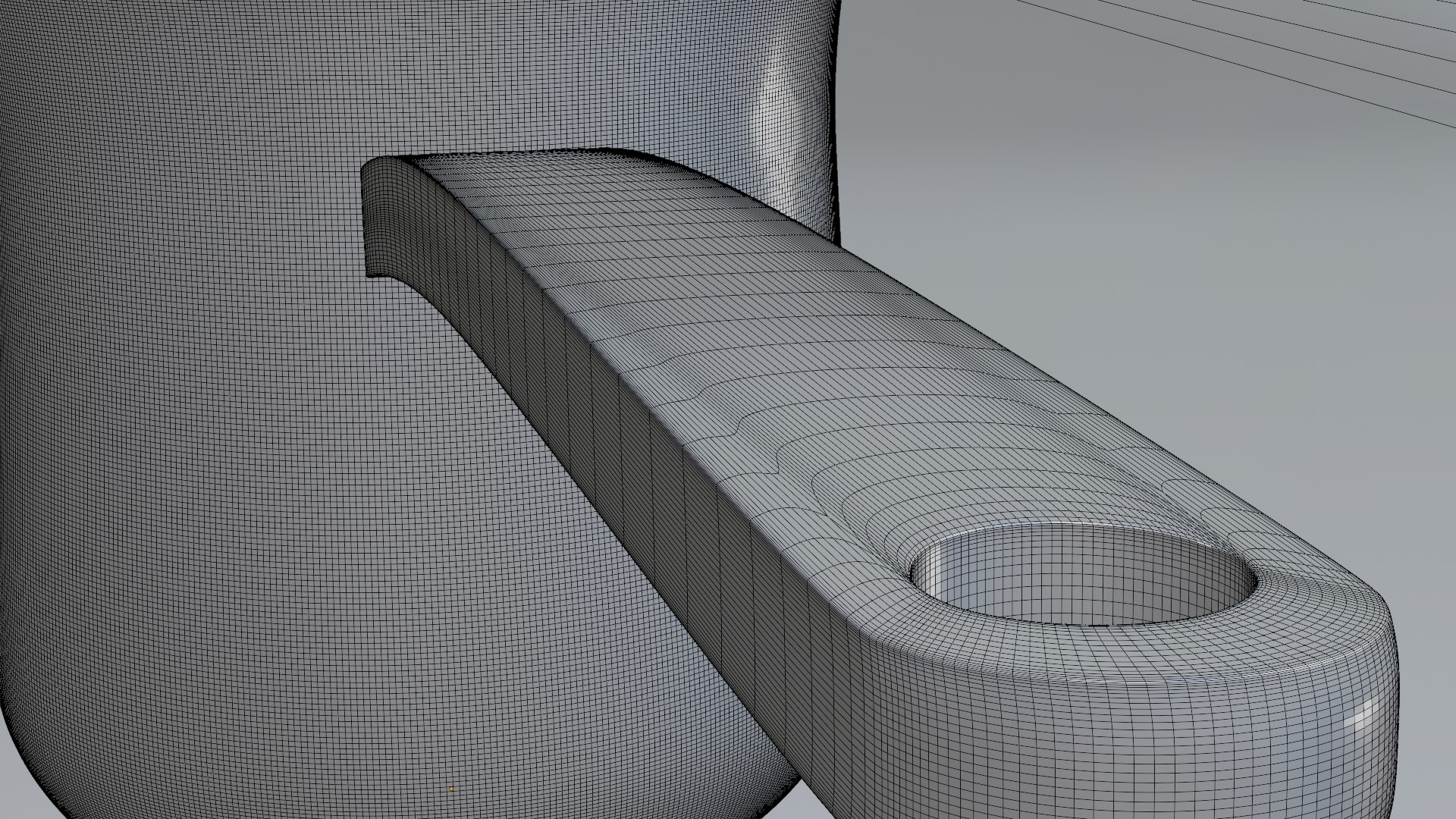 3D model Ladle - TurboSquid 2093938