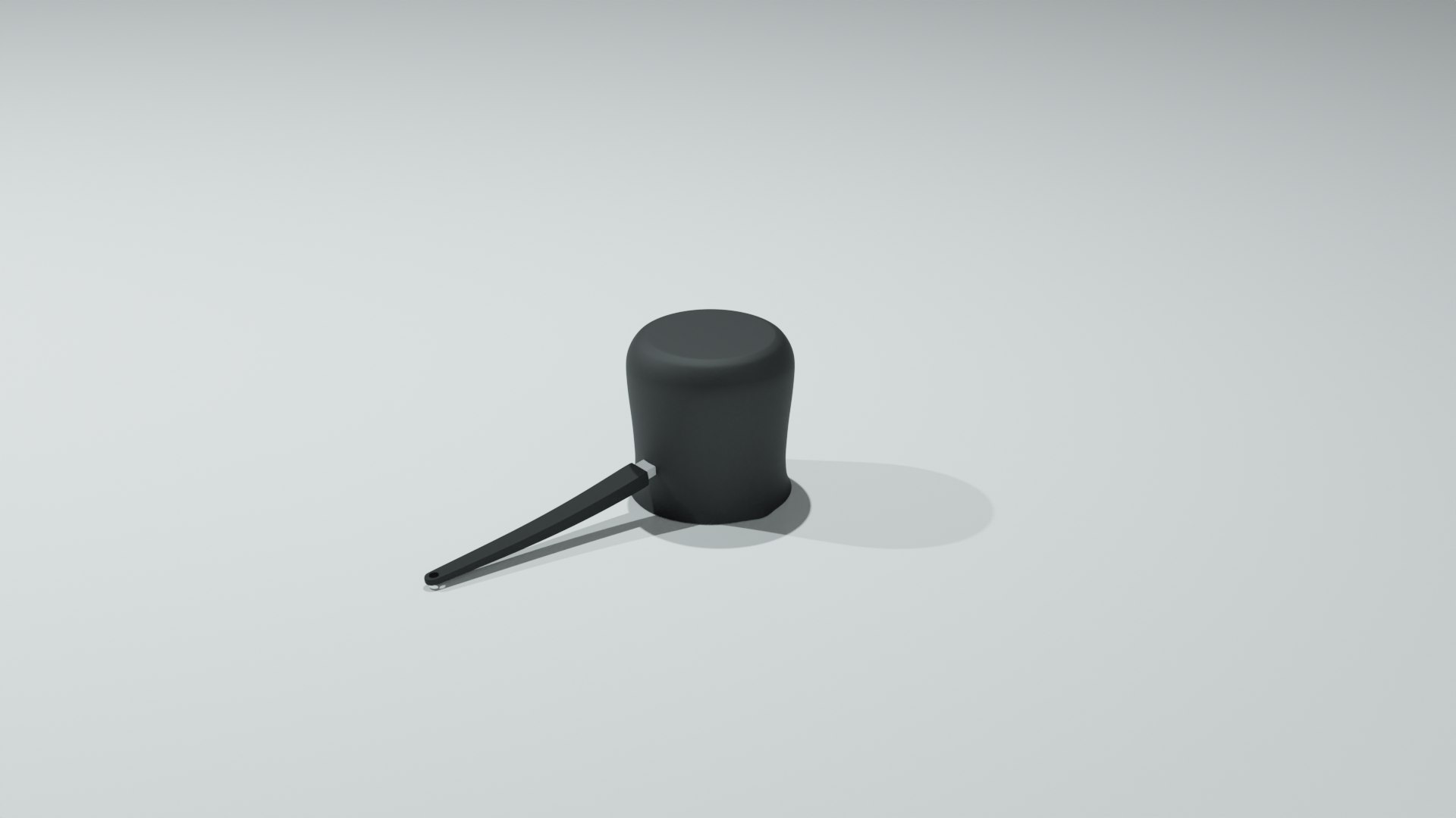 3D model Ladle - TurboSquid 2093938