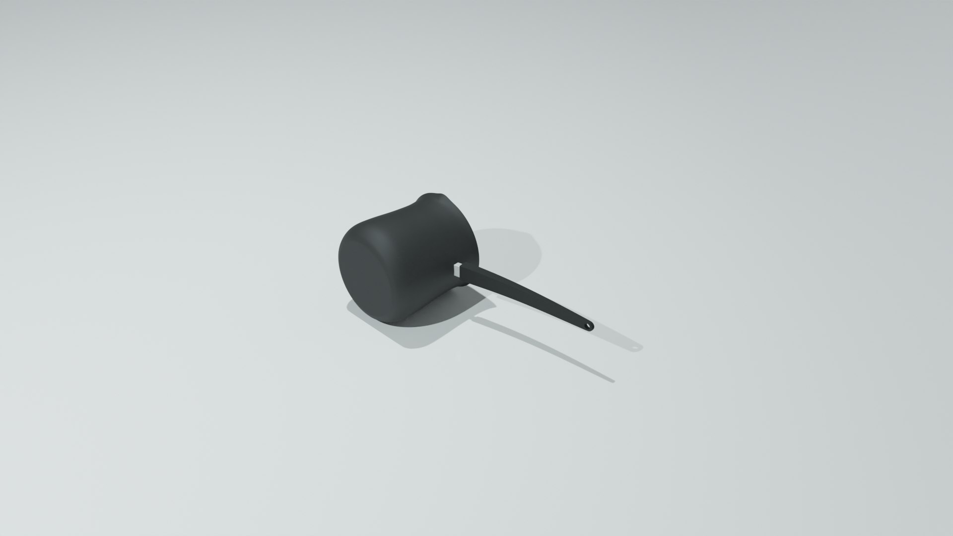 3D model Ladle - TurboSquid 2093938