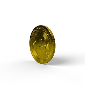 Coin 3D Models for Download | TurboSquid