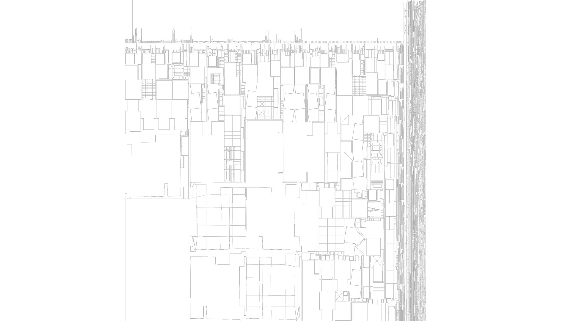 Indian Palace Exterior 3D - TurboSquid 2390710