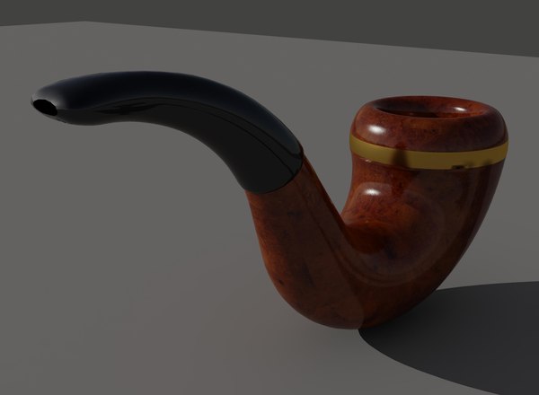 max tobacco smoking pipe
