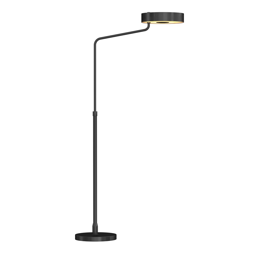 3D LEVI TASK FLOOR LAMP - TurboSquid 1930428