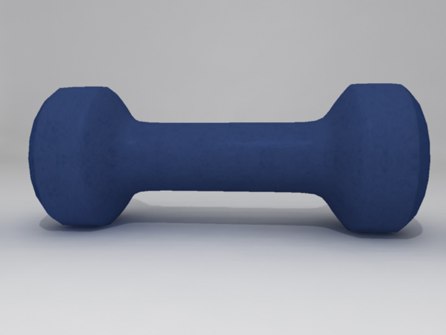 Pound Hand Weight Use Obj