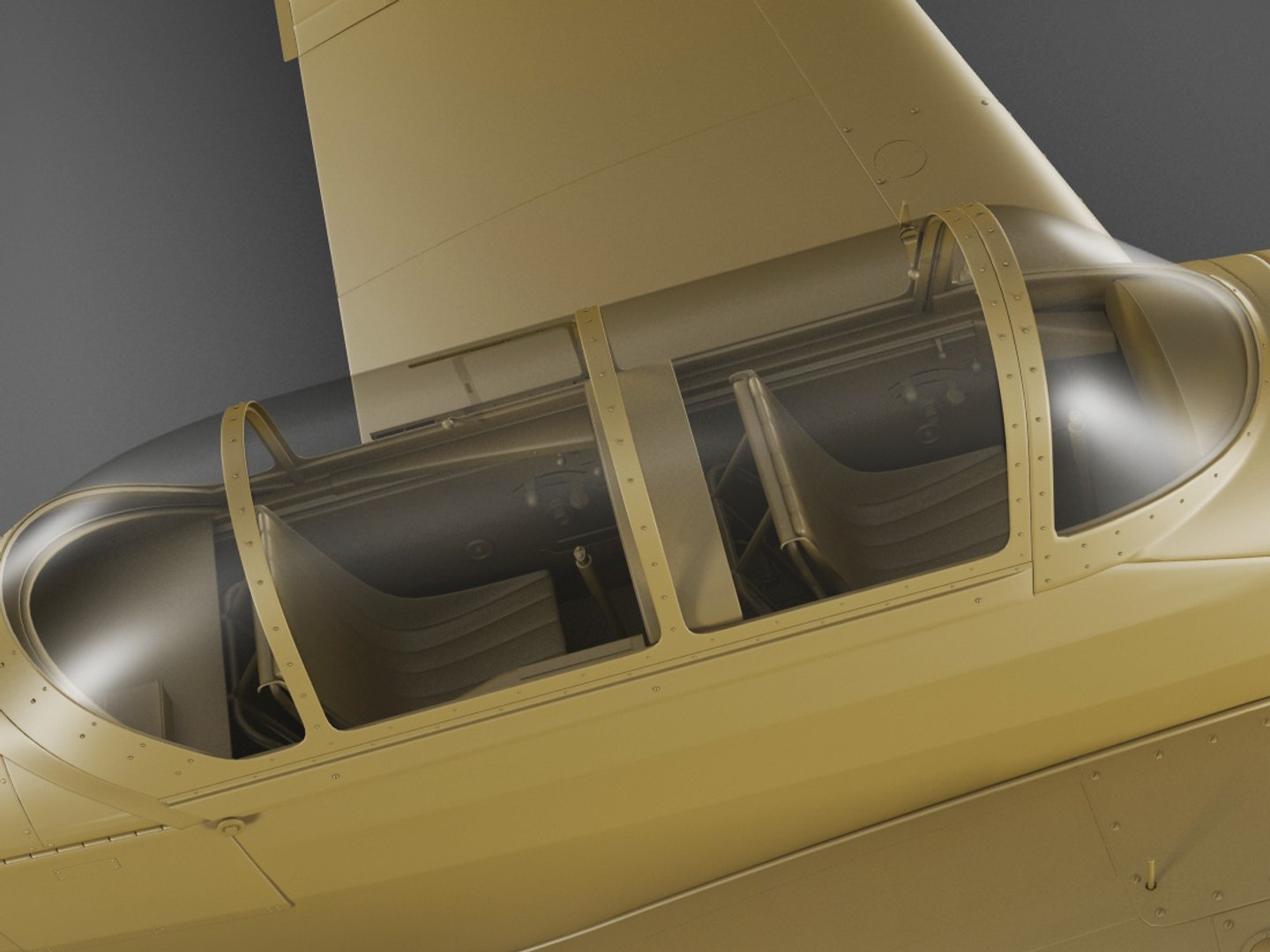 3ds Zlin Z526f Light