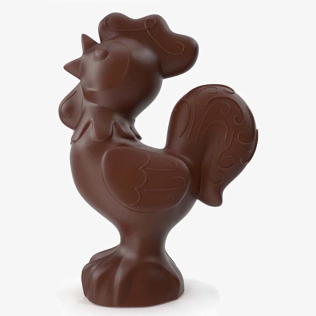 chocolate rooster max