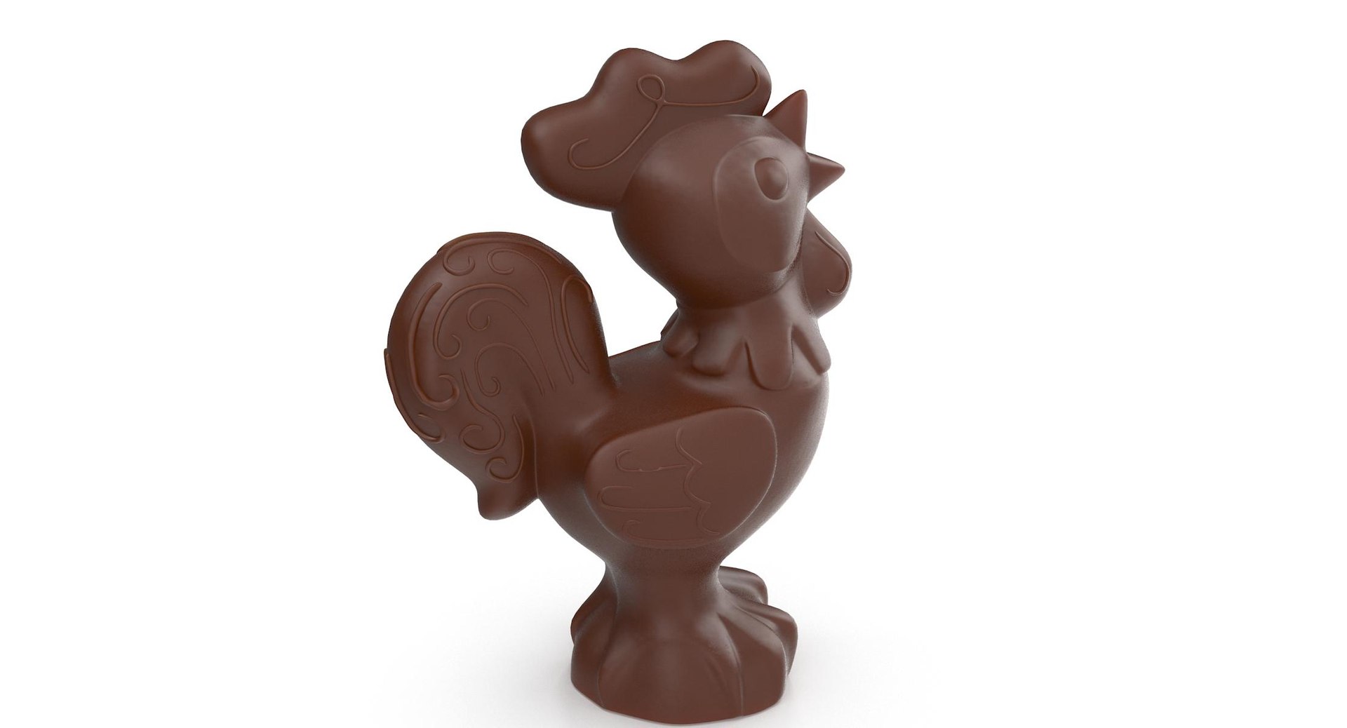 chocolate rooster max