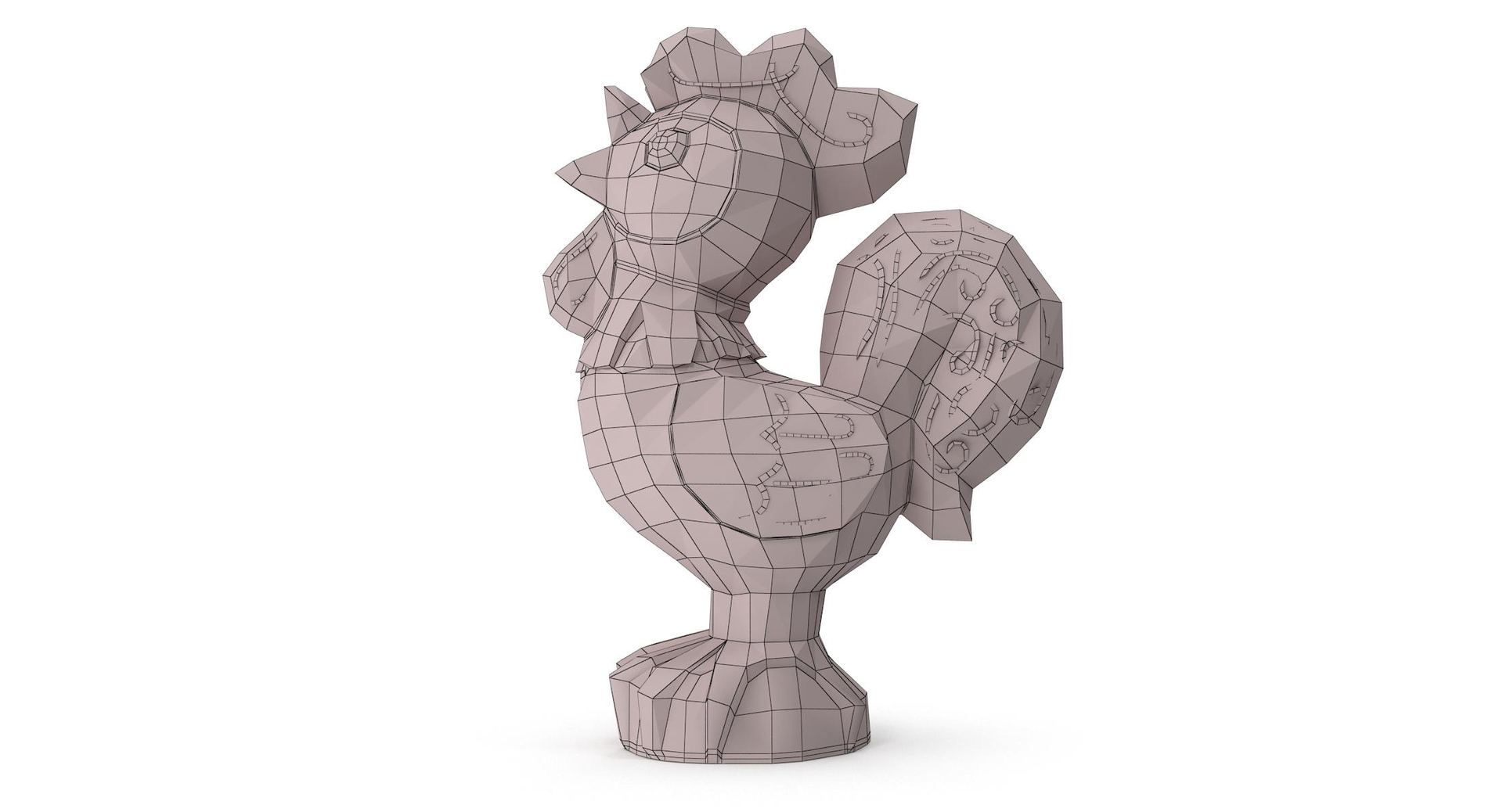 chocolate rooster max