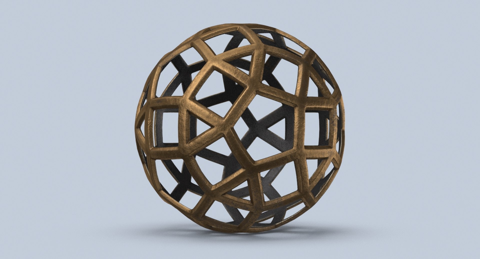 Object Design 3D Model - TurboSquid 1278085