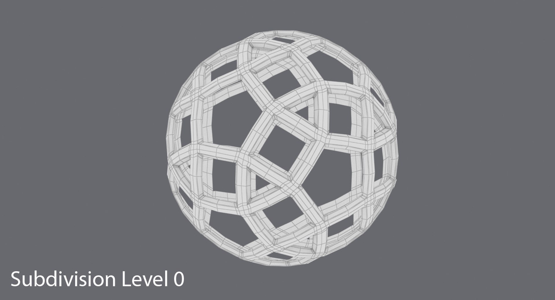 Object Design 3D Model - TurboSquid 1278085