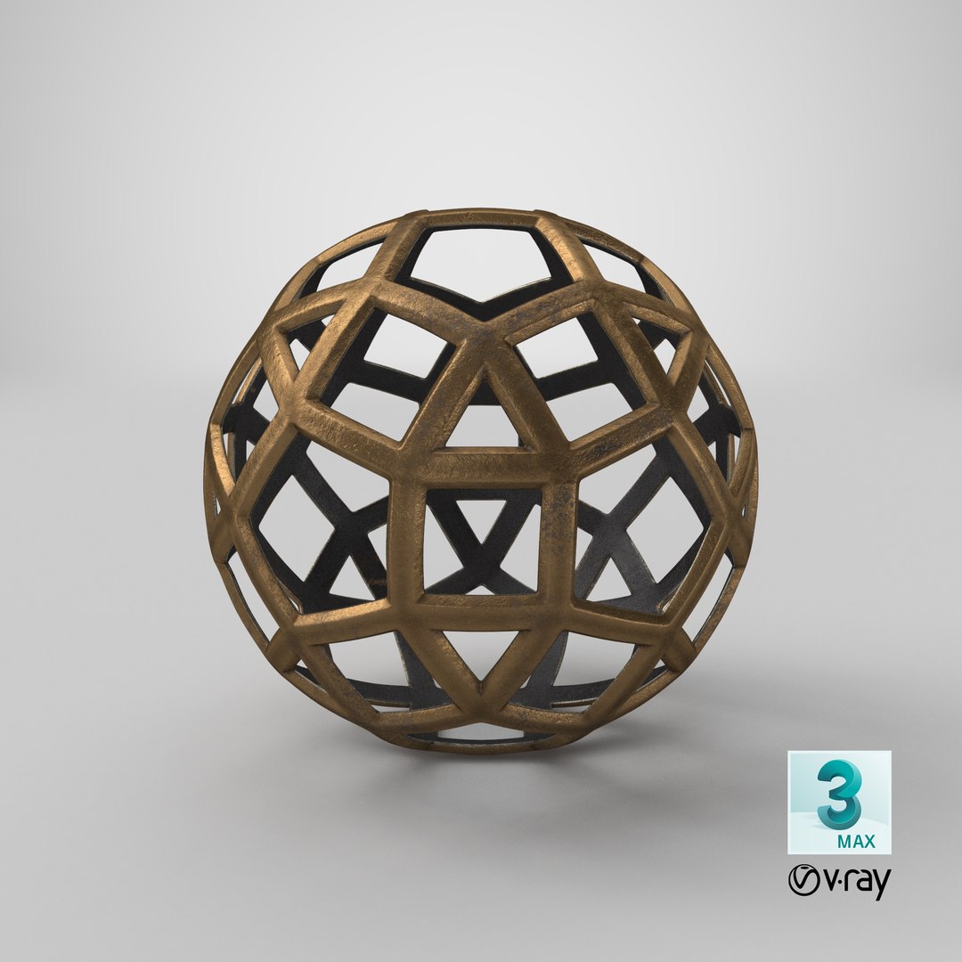 Object Design 3D Model - TurboSquid 1278085