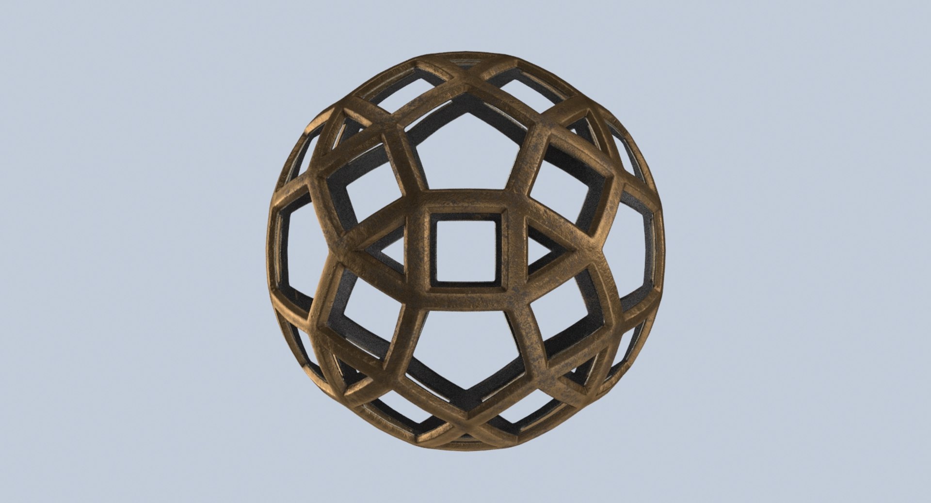 Object Design 3D Model - TurboSquid 1278085