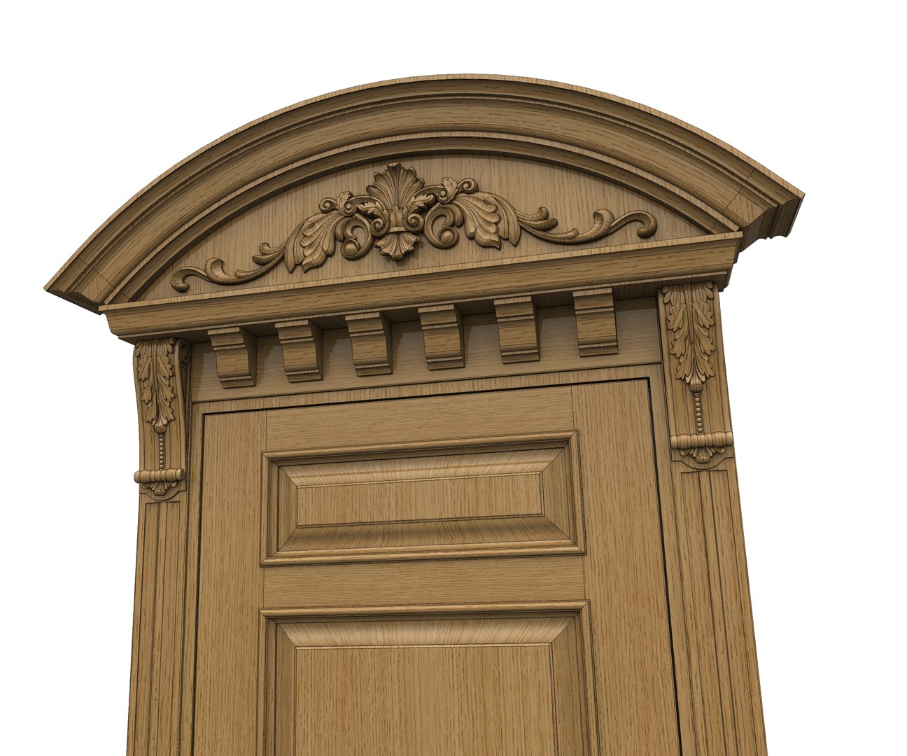 3ds Max Ornament Solidworks