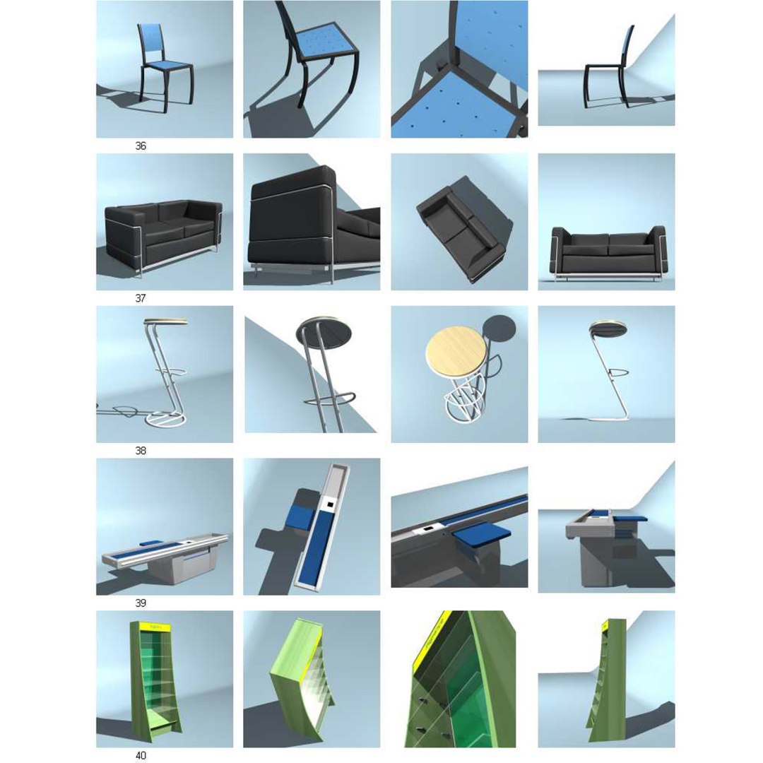 50 Shopping Designs Max