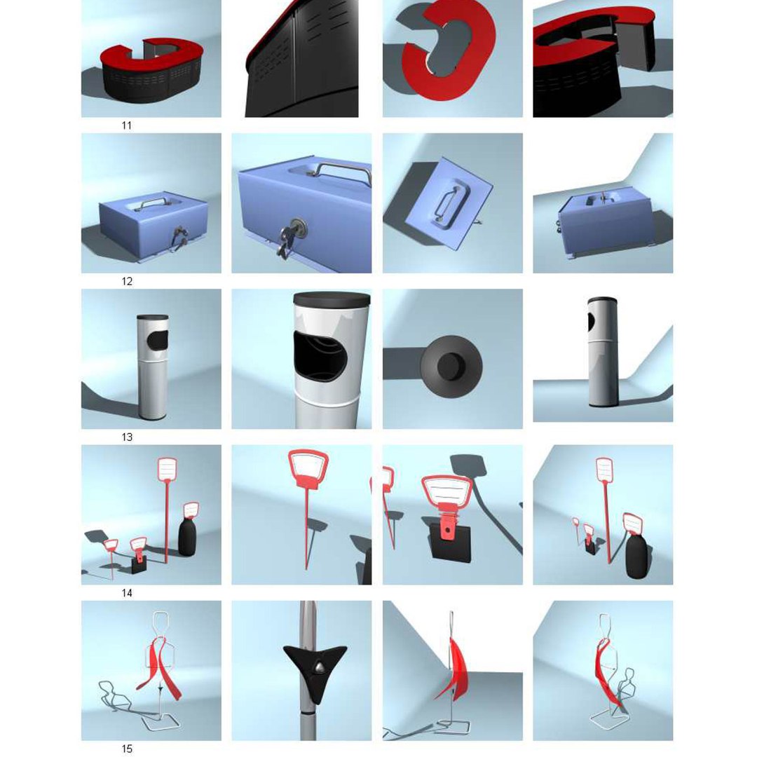 50 Shopping Designs Max