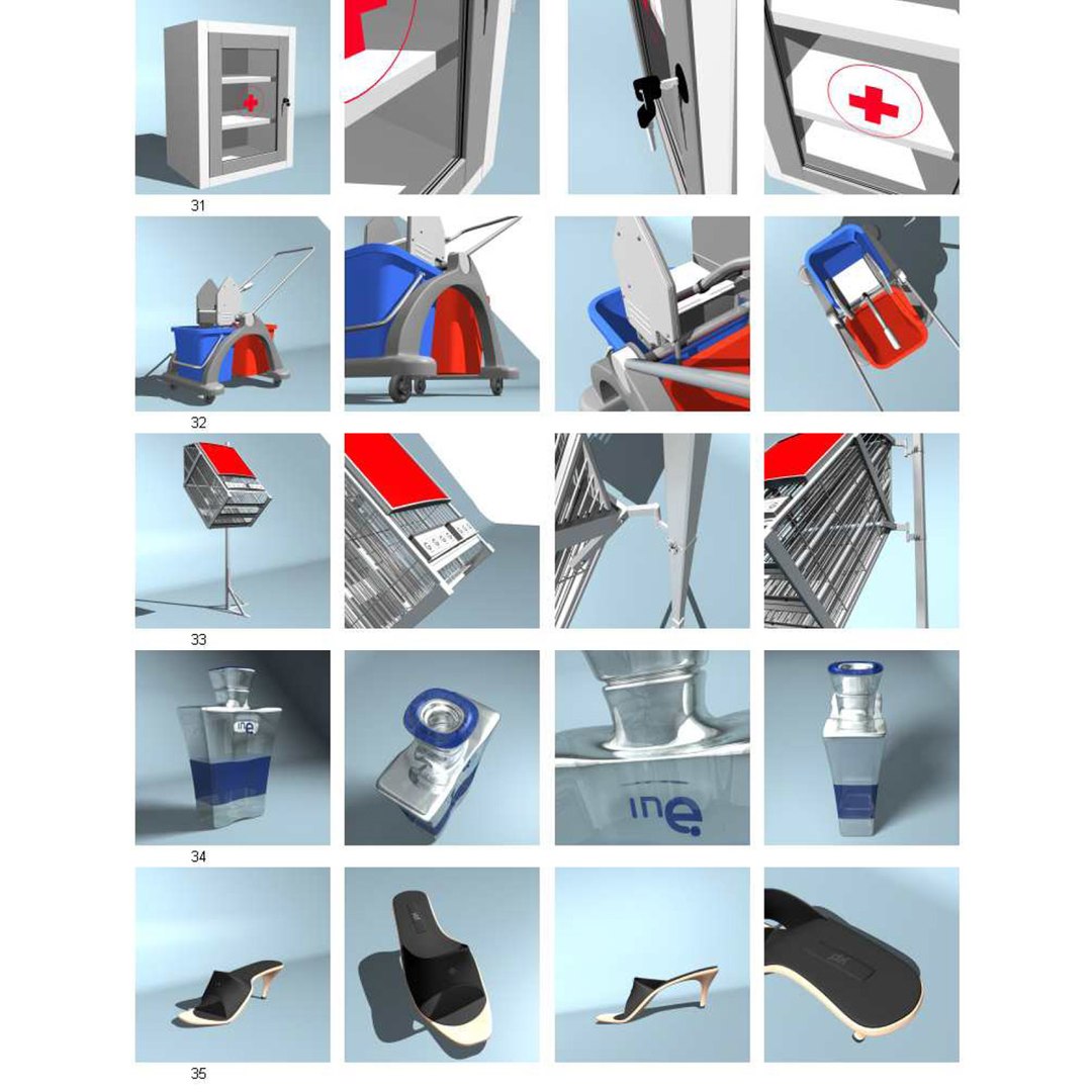 50 Shopping Designs Max