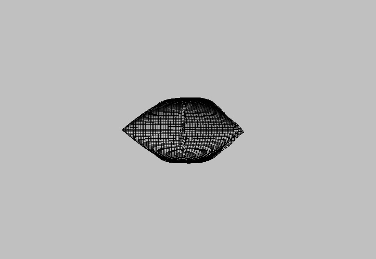 3D pillow soft object model - TurboSquid 1585252