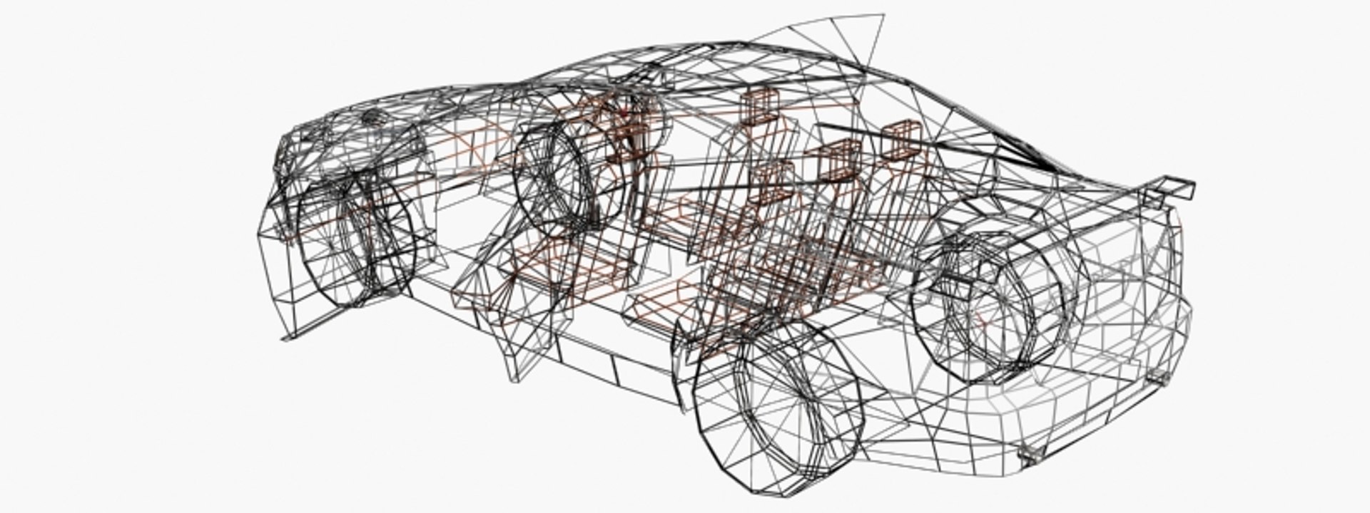 3d 3ds Holden Commodore