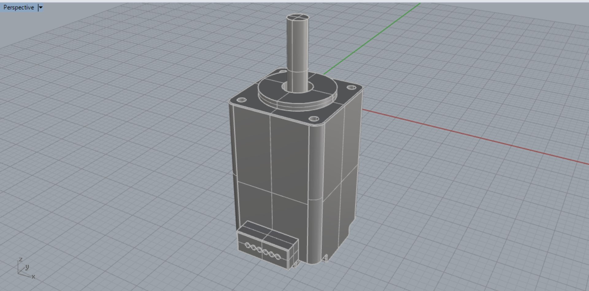 3D Simple Diy Model - TurboSquid 1543132