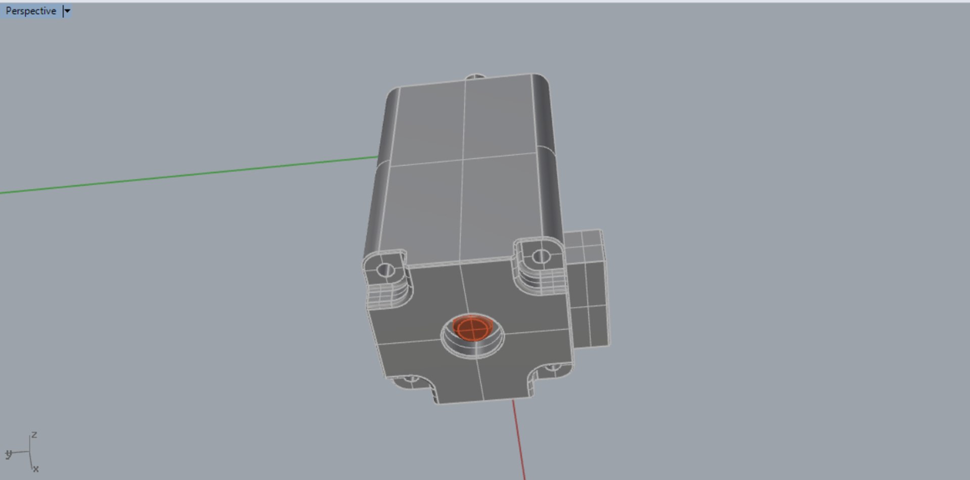 3D Simple Diy Model - TurboSquid 1543132