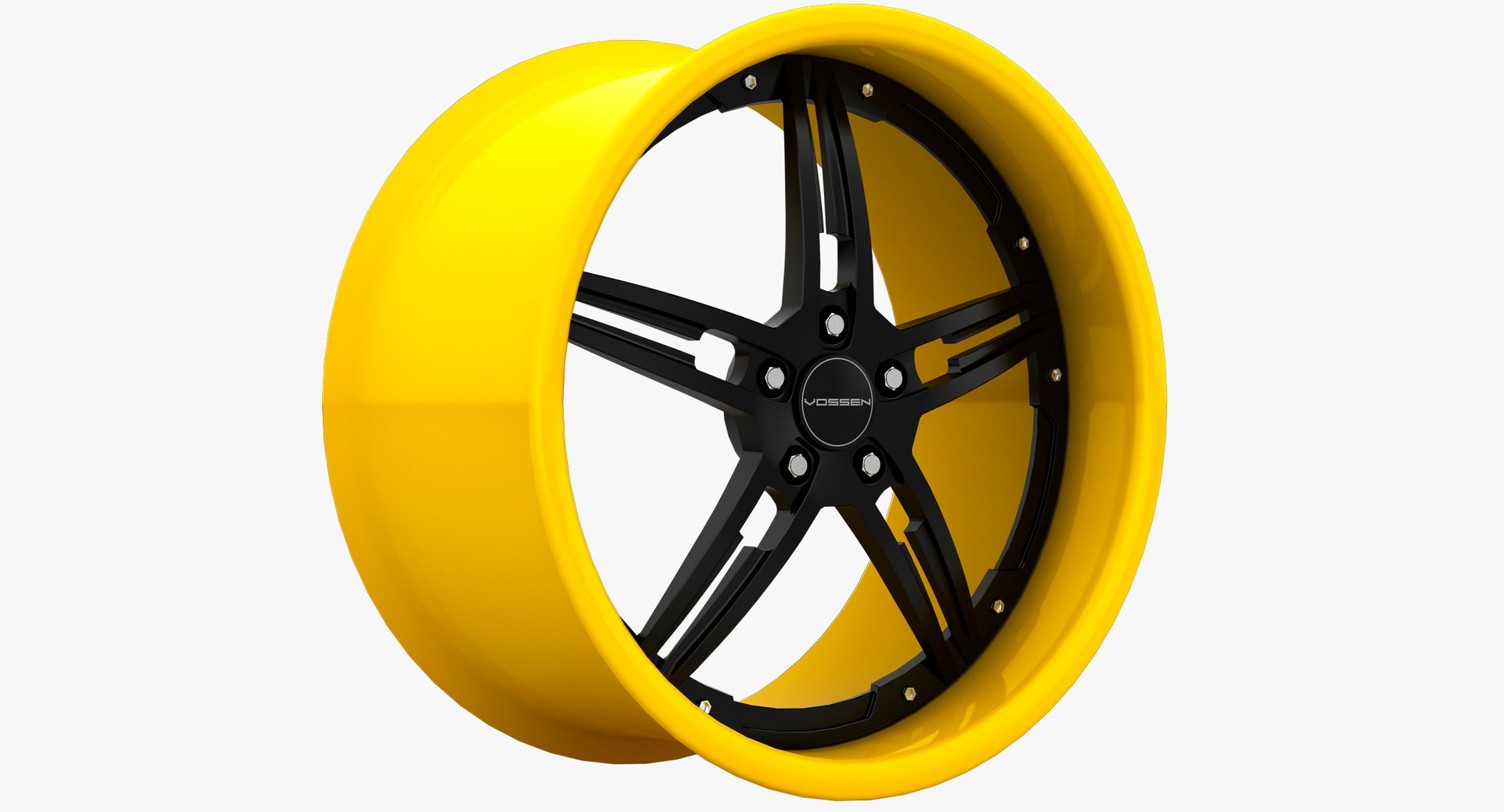 rims - rays rotiform obj