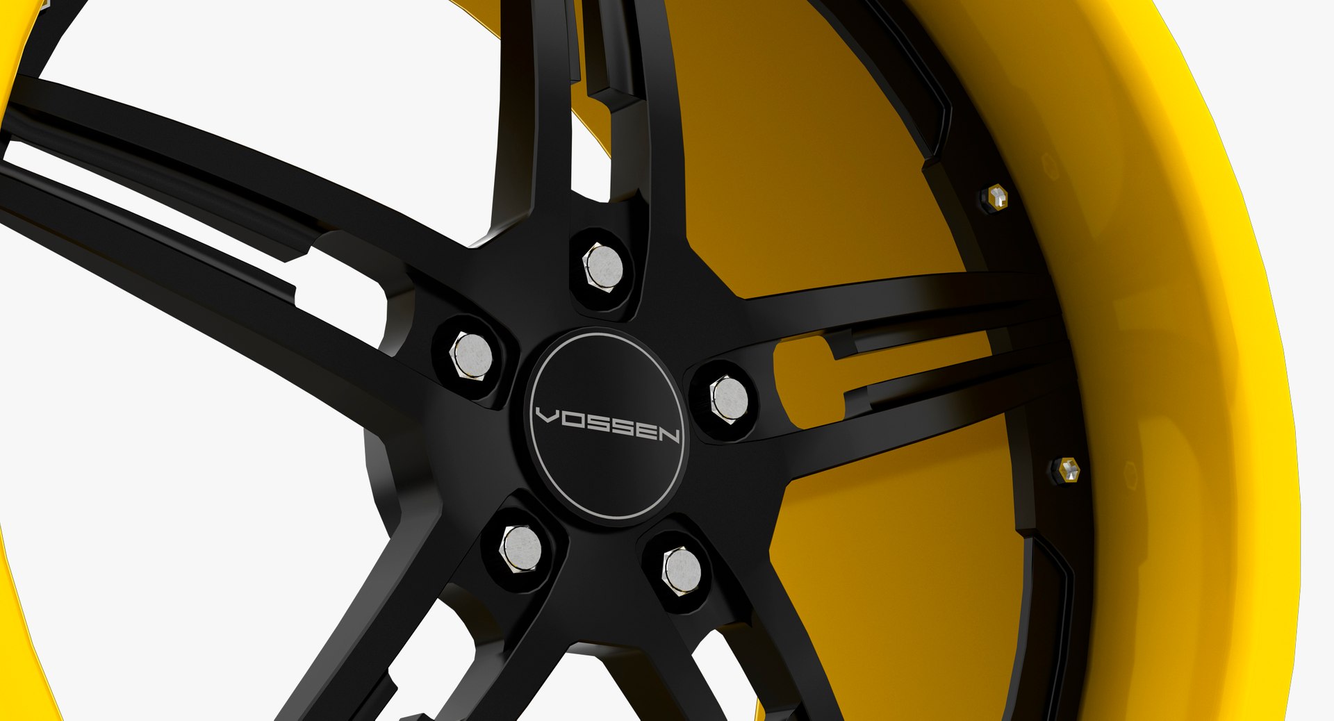 rims - rays rotiform obj